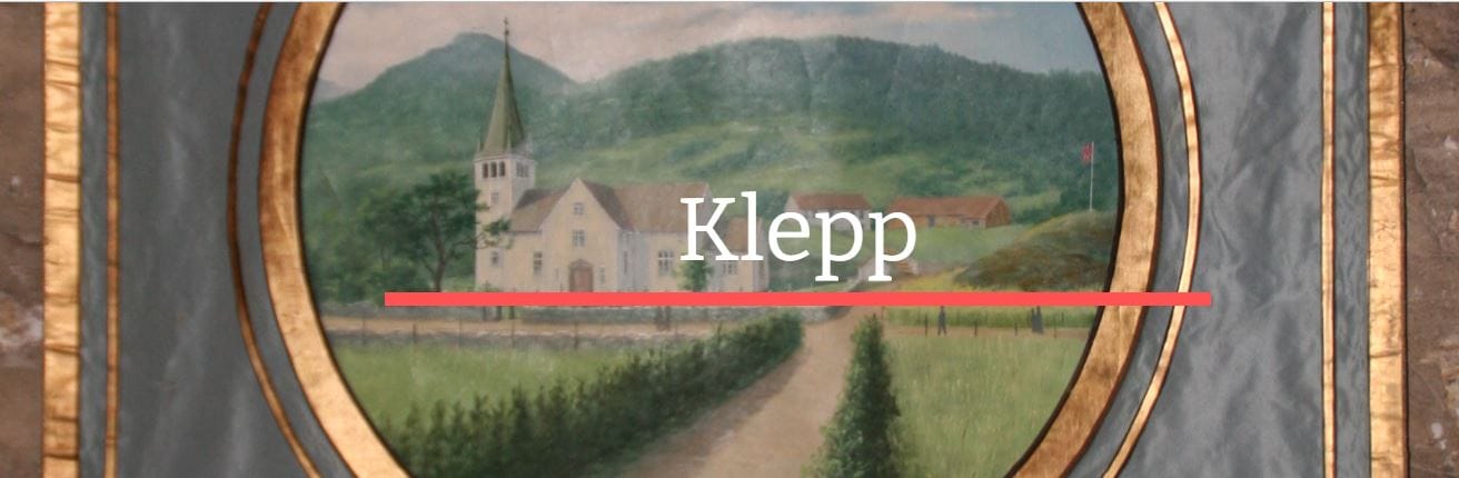 Klepp - Migrasjonsforum